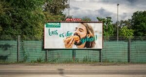 Billboard Sizes/Dimensions - Including Multisheet Billboards