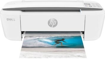 How To Change Paper Size On The HP Printer?