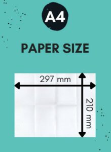 How To Change Paper Size On The HP Printer?