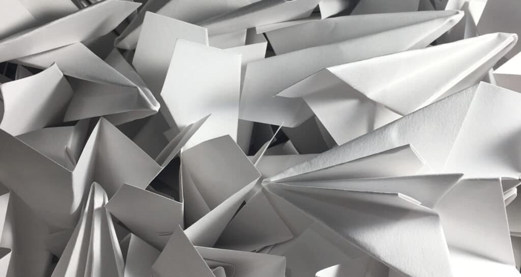 The History Of Paper | Different Types Of Paper