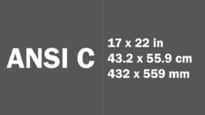 Architectural Paper Sizes | Everything You Need To Know