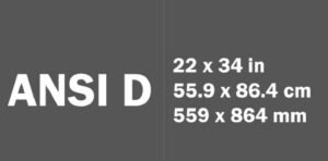 Architectural Paper Sizes | Everything You Need To Know