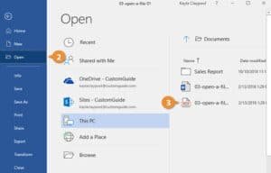 How To Change Paper Size In Word?