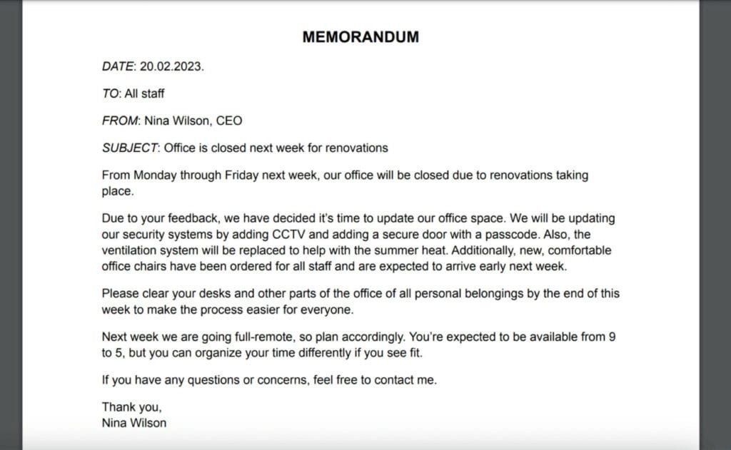 What Is Executive Paper Size: Here's All You Need To Know