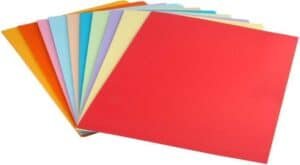 What Size is Origami Paper? Learn the Ideal Dimensions