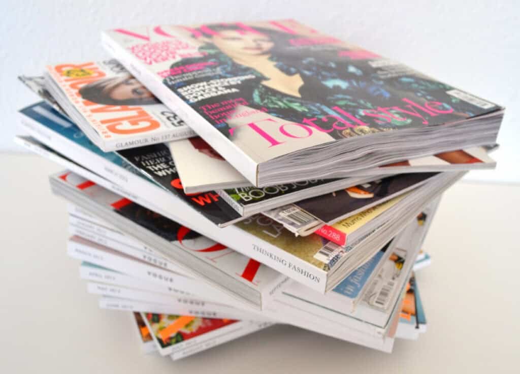 What is Tabloid Size Paper: Everything You Should Know