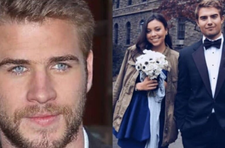 Liam Costner Early Life, Education, Family and Lifestyle 2024 - Paper Size